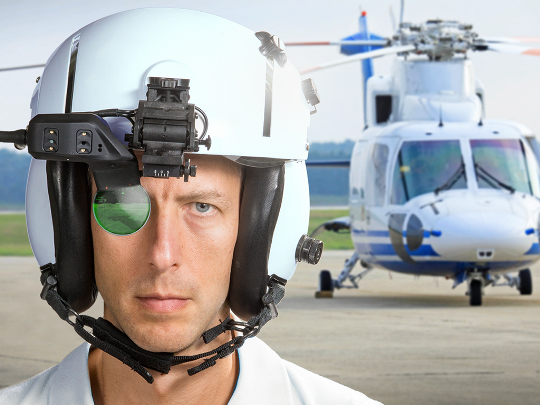 Clearvision Skyvis